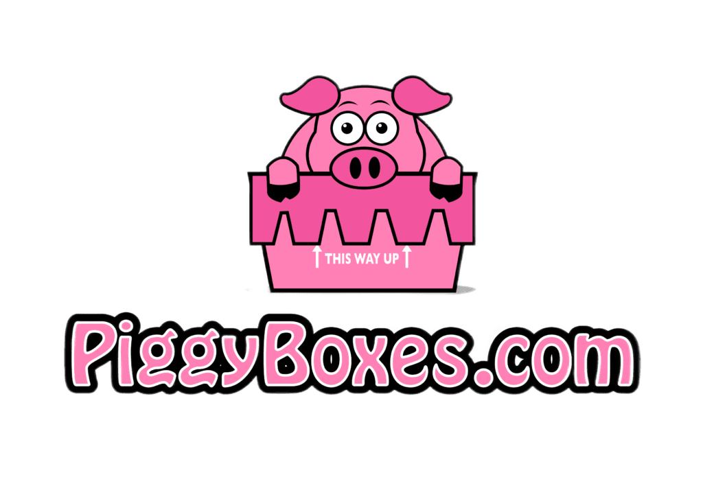 Service Area - Piggy Boxes